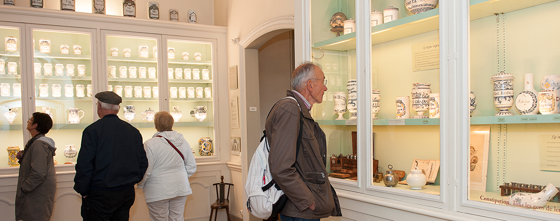 Le musée Flaubert obtient le label Normandie qualité tourisme