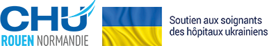 Page d'accueil - CHU de Rouen