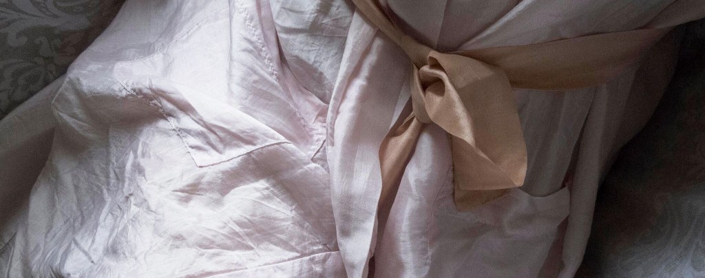 Sandra Binion - Distillé