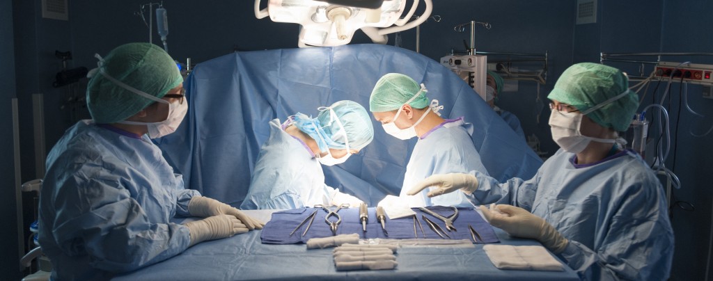 Chirurgie orthopédique & traumatologie | Prise en charge fractures ...