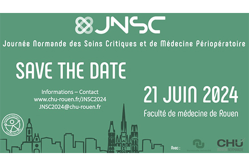 Accueil CHU de Rouen