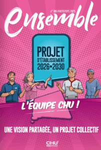 Accueil CHU de Rouen Normandie