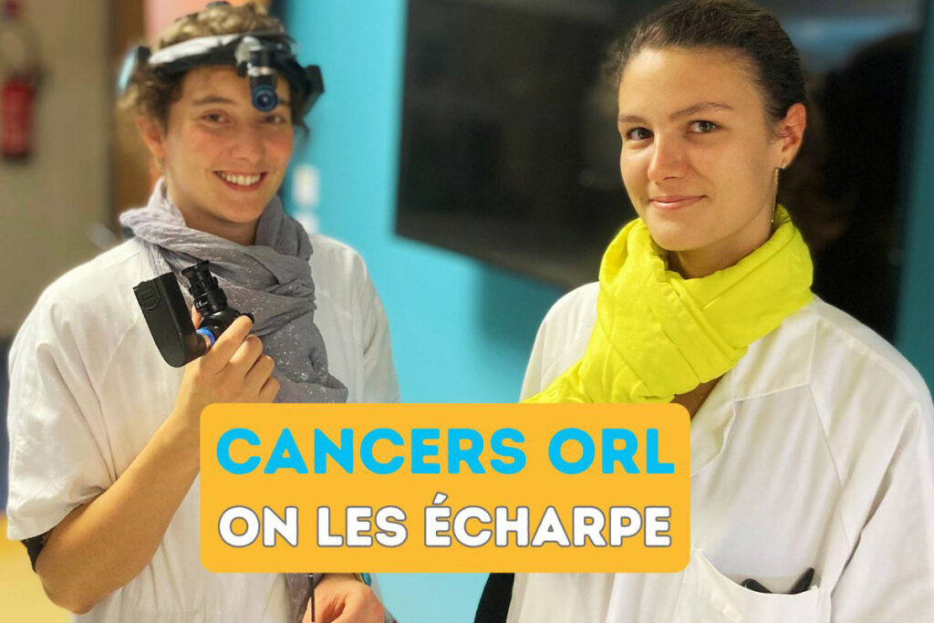 Cancers ORL : pourquoi la vigilance peut sauver des vies